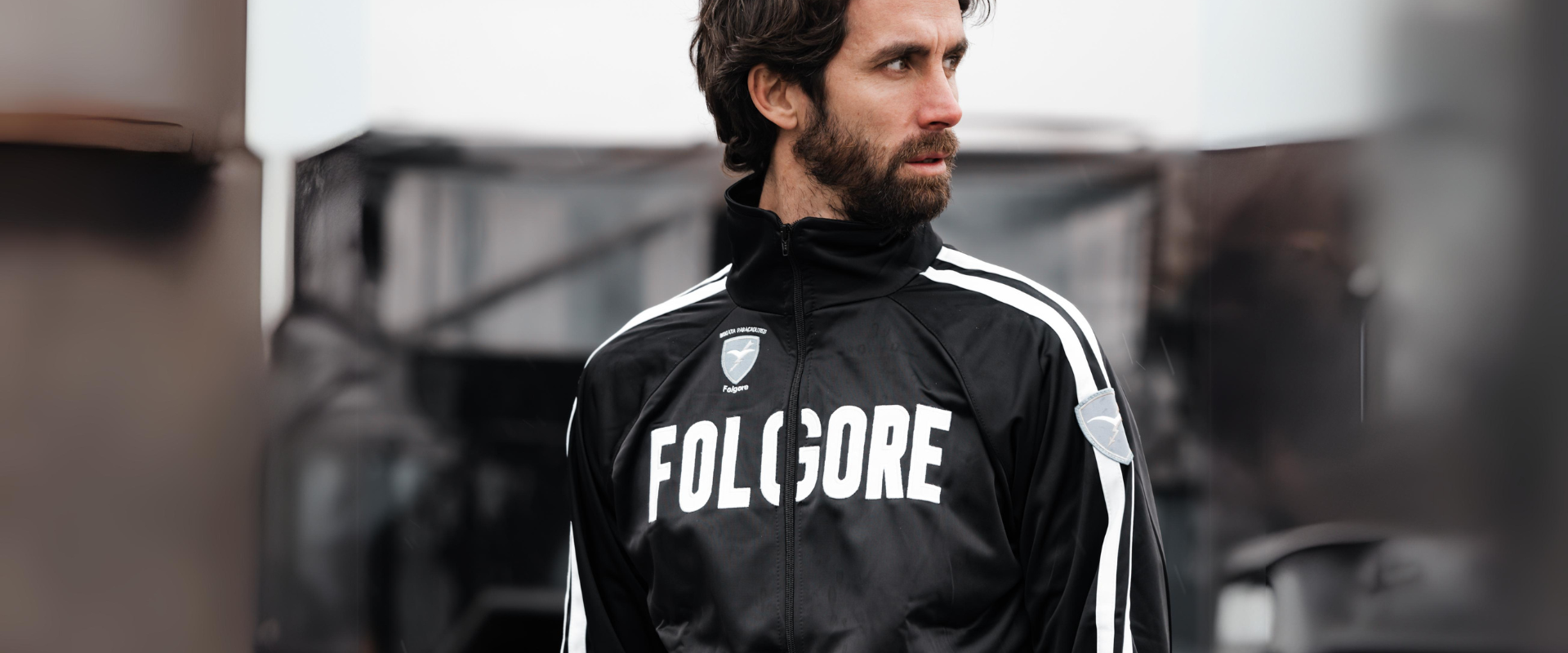 Folgore – Esercito Sportswear