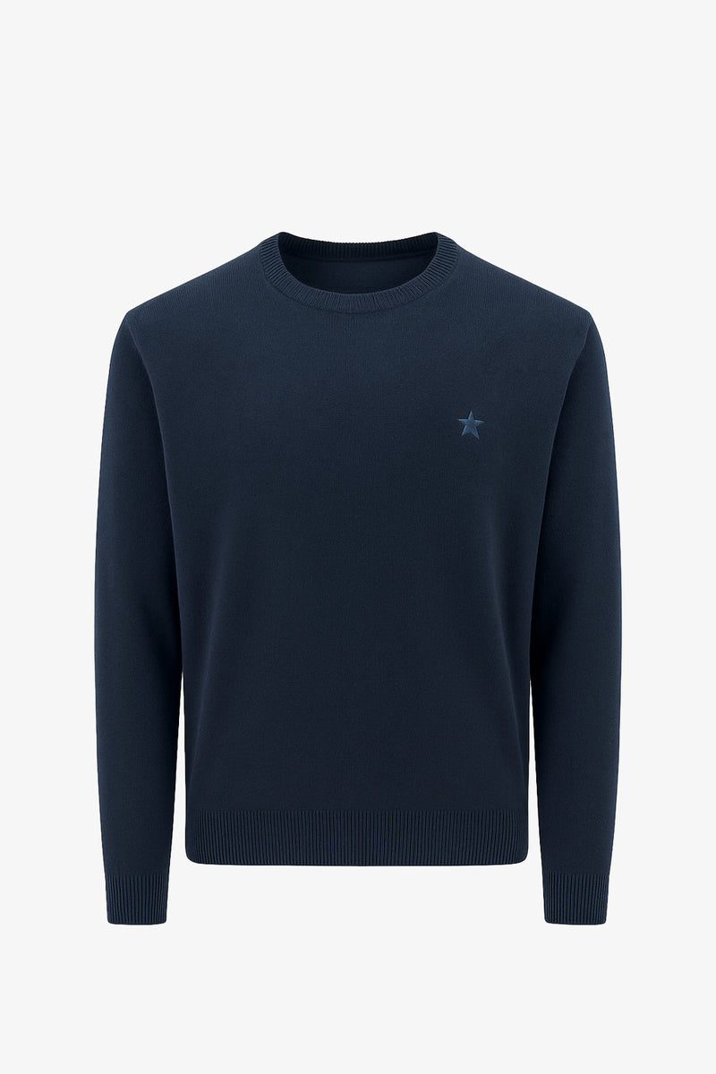 Tricot Men W5F852 – Esercito Sportswear